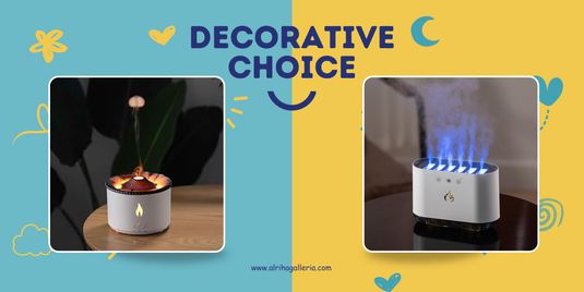 Collections – Al Riha Galleria