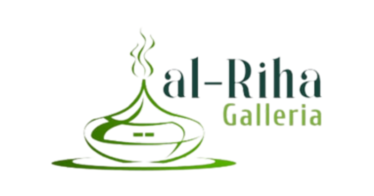 About Us – Al Riha Galleria